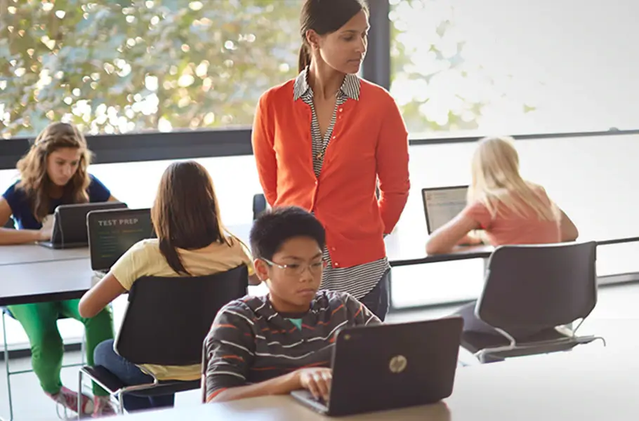 HP Education - AlFalak