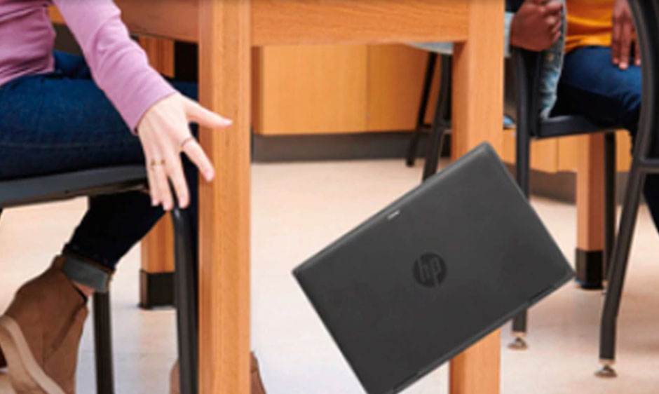 HP Products - AlFalak