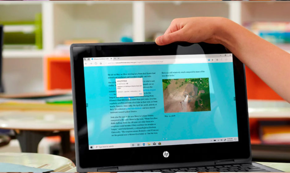 HP Products - AlFalak