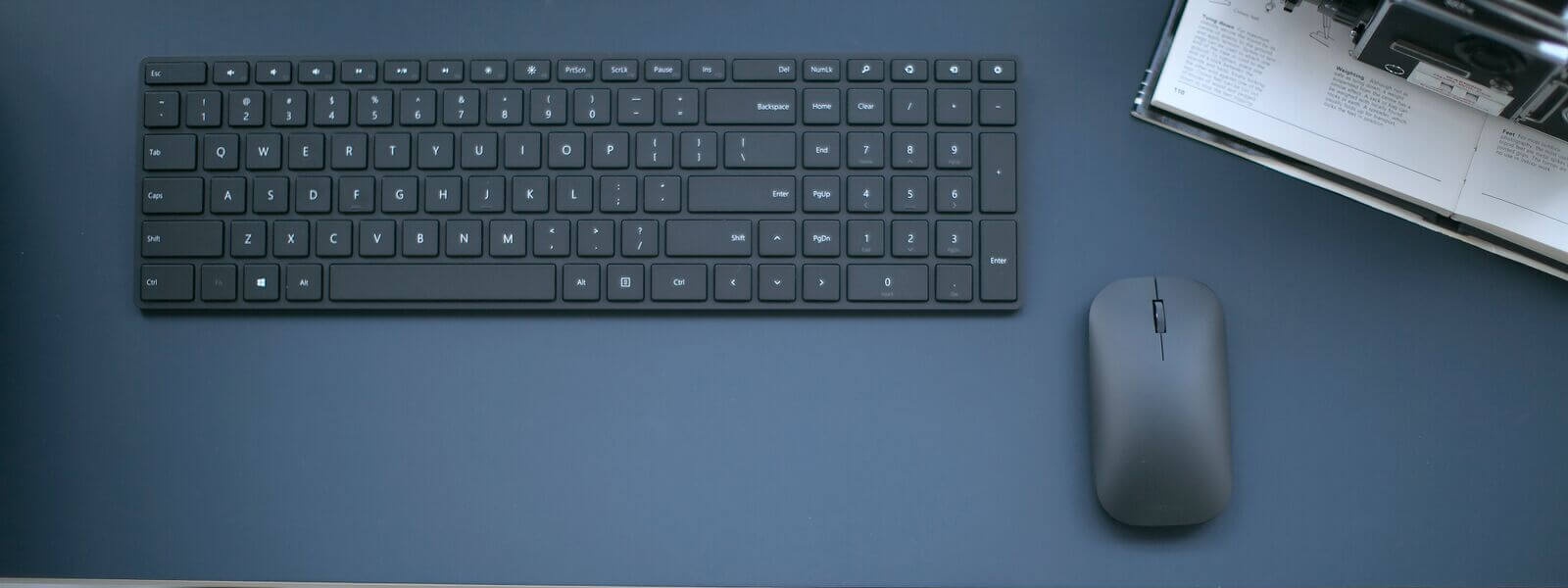 Microsoft Devices - AlFalak