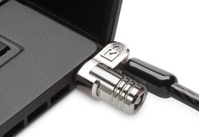 Kensington Devices: Traditional Locks - AlFalak