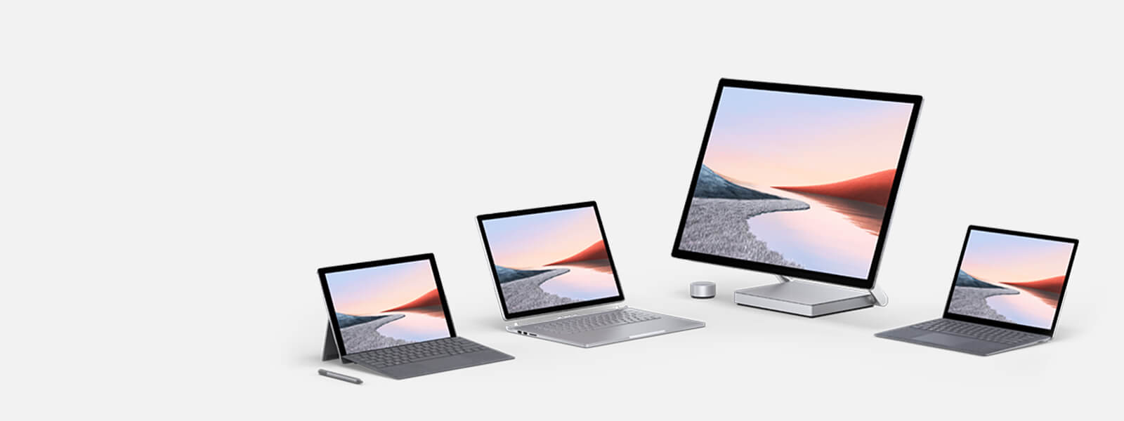 Microsoft Devices - AlFalak