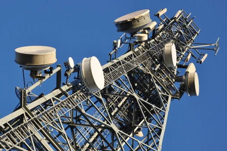 Telecom Infrastructure & Equipment - AlFalak