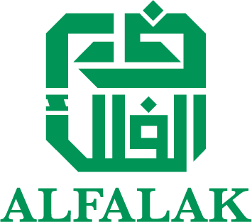 Al Falak Logo Al Falak Design Services(Interior Designers